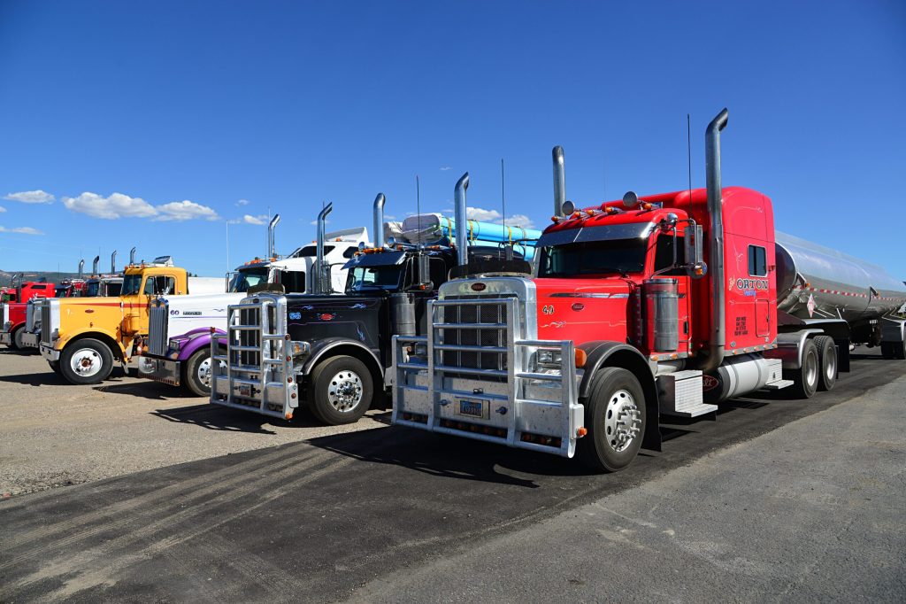 MIDWEST DIESEL SERVICE – Heavy Duty Diesel Truck & Trailer Repair